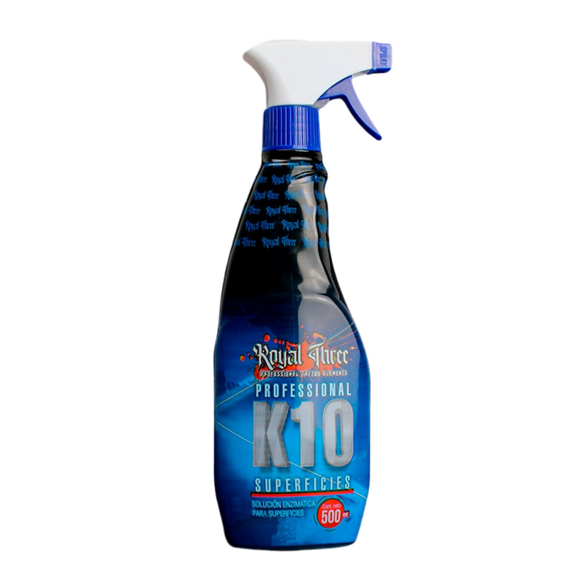 Limpiador Enzimatico Royal Three – Kaya Supply